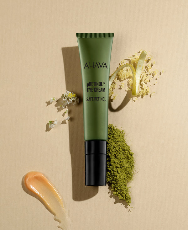 AHAVA® : Produits de soins de la mer morte - AHAVA Global