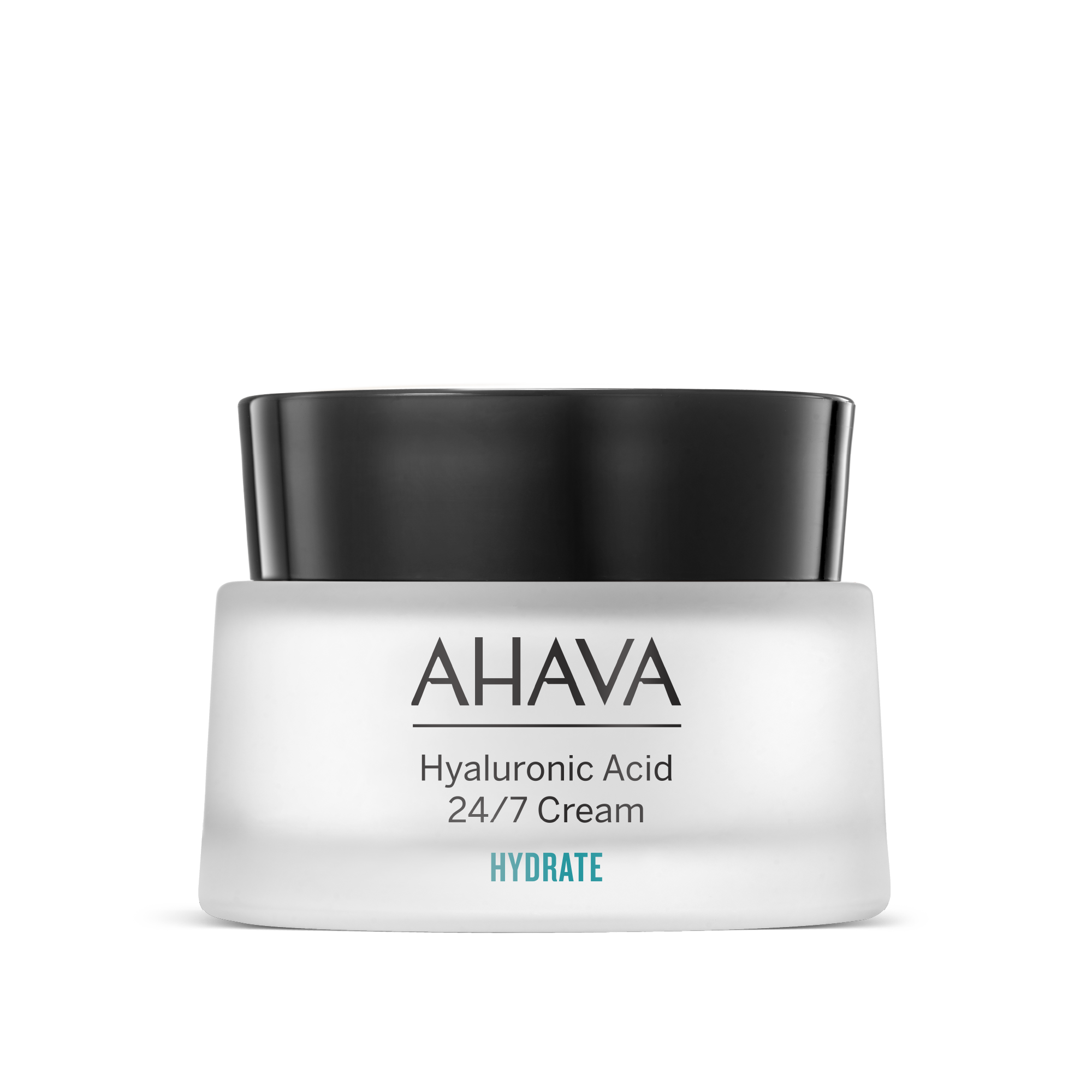 Crème à l'acide hyaluronique 24/7 - AHAVA Global